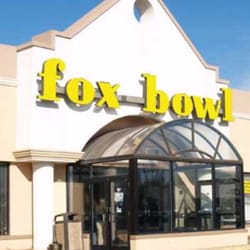 Fox Bowl - 20 Photos & 52 Reviews - Bowling - 1101 Butterfield Rd ...