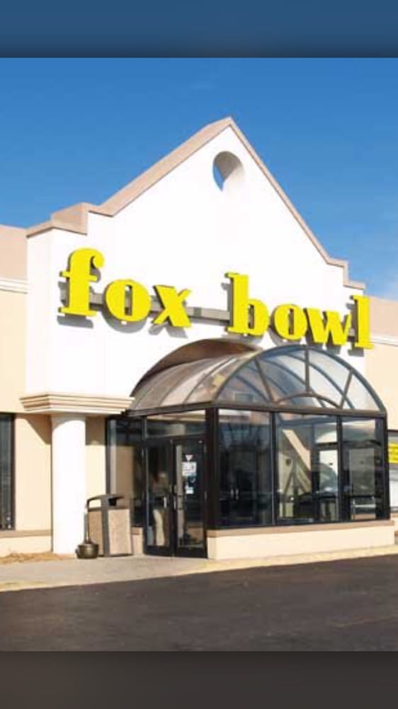 Fox Bowl - 20 Photos & 52 Reviews - Bowling - 1101 Butterfield Rd ...