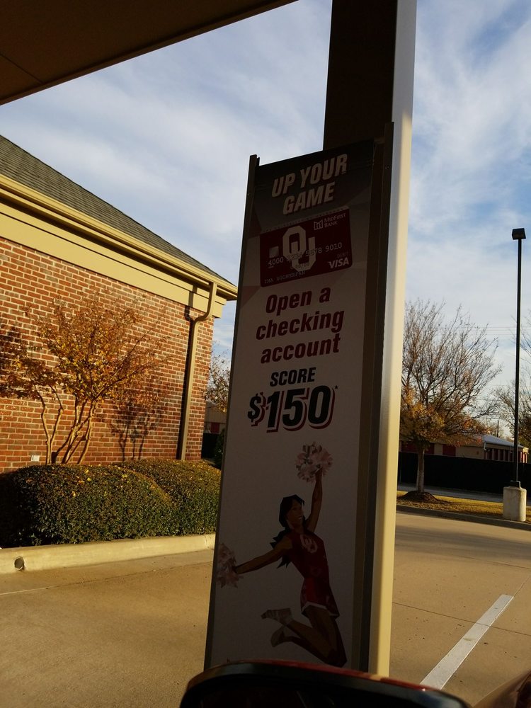 Midfirst Bank - Banks & Credit Unions - 3140 S Garnett Rd, East Tulsa ...