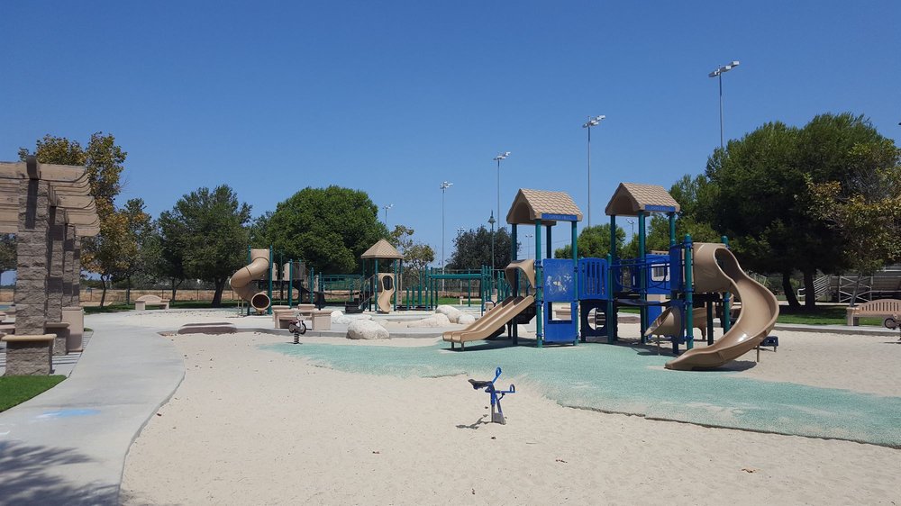Torrey Hills Park - 37 Photos & 16 Reviews - Parks - 4260 Calle ...