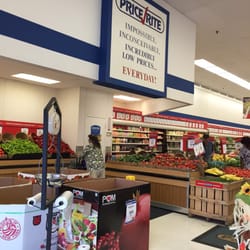 PriceRite - Cranston - Grocery - 1415 Elmwood Ave, Cranston, RI - Phone ...