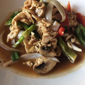 Pru Thai - 72 Photos & 56 Reviews - Thai - 9 Rte 31 N, Pennington, NJ ...