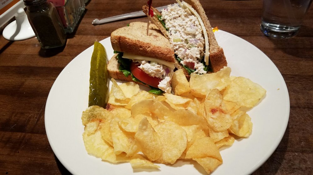 Bronte Bistro - 47 Photos & 83 Reviews - American (New) - 2692 Madison ...