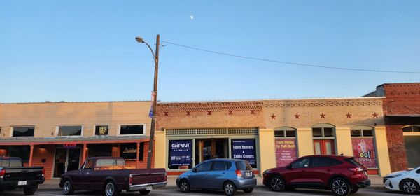 McDade, TX Map & Directions - MapQuest