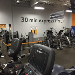 Fit4Less The Queensway - Gyms - 1255 The Queensway, Etobicoke ...
