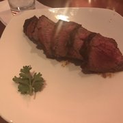Silver Butter Knife Steak for Two - Menu - Murray's - Minneapolis