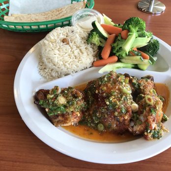 Chicken Maison - Order Food Online - 96 Photos & 87 Reviews ...