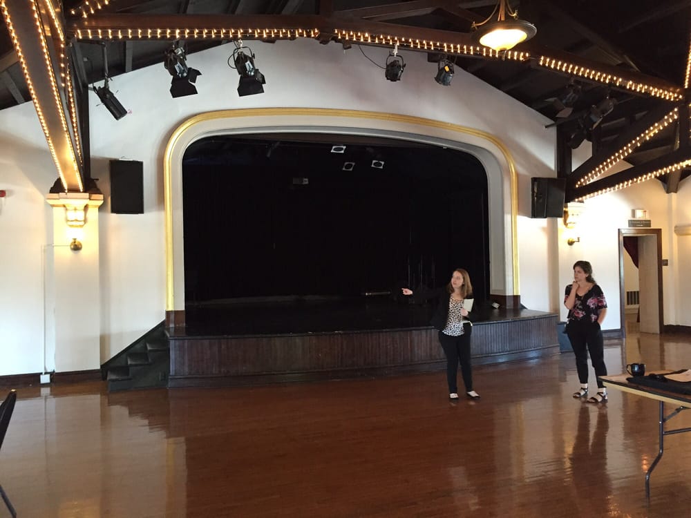 Sheldon Concert Hall & Ballroom - 22 Photos & 20 Reviews - Venues ...