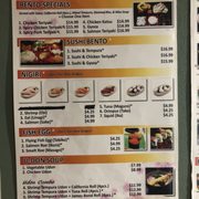 Sakura Teriyaki & Sushi - 18 Photos & 37 Reviews - Sushi Bars - 2000 ...