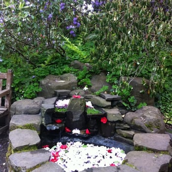 Hendricks Park - 59 Photos & 20 Reviews - Parks - 2200 Summit Ave ...