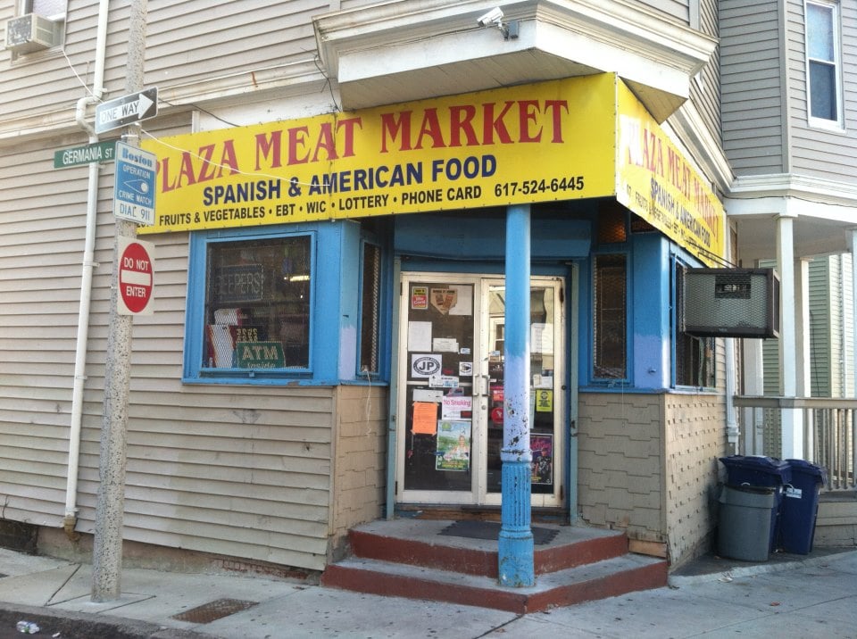 Plaza Meat Market - Meat Shops - 207 Boylston St, Jamaica Plain, Boston ...