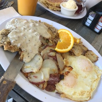 Breakfast Shack - 84 Photos & 95 Reviews - Breakfast & Brunch - 615 W ...