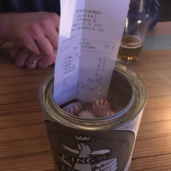 Pinewood Social - 772 Photos & 803 Reviews - Social Clubs - 33 Peabody ...