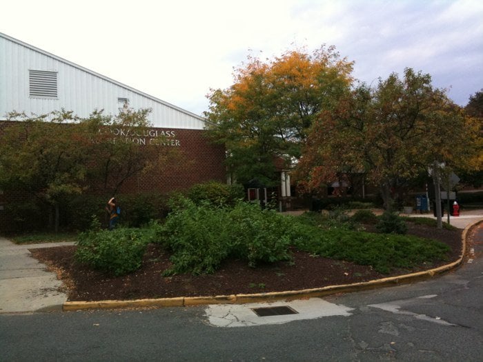 Rutgers Cook Student Center - Colleges & Universities - 59 Biel Rd, New ...