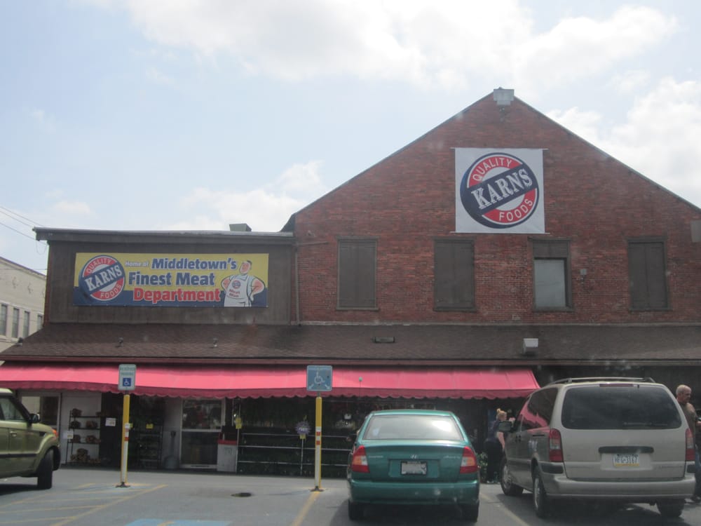 Karns Quality Foods - 2019 All You Need to Know BEFORE You Go (with ...