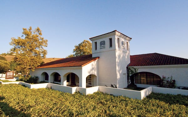 Montecito Bank & Trust - Banks & Credit Unions - 591 Alamo Pintado Rd ...