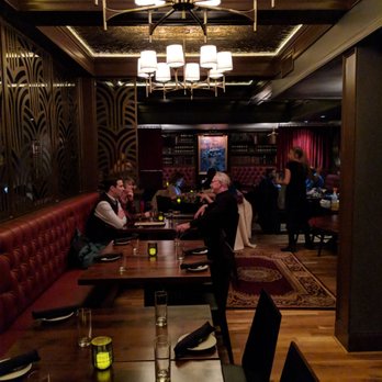 Dot Dot Dot - 300 Photos & 131 Reviews - Cocktail Bars - 4237 Park Rd ...
