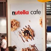 Nutella Cafe - 818 Photos & 378 Reviews - Desserts - 189 N Michigan Ave ...