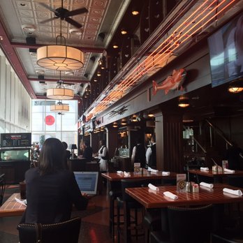 Pappadeaux Seafood Kitchen - 196 Photos & 65 Reviews - Seafood - 1001 ...