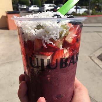 Juju Bar - 364 Photos & 368 Reviews - Juice Bars & Smoothies - 19040 ...