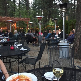 Scusa Italian Ristorante - 235 Photos & 530 Reviews - Italian - 2543 ...