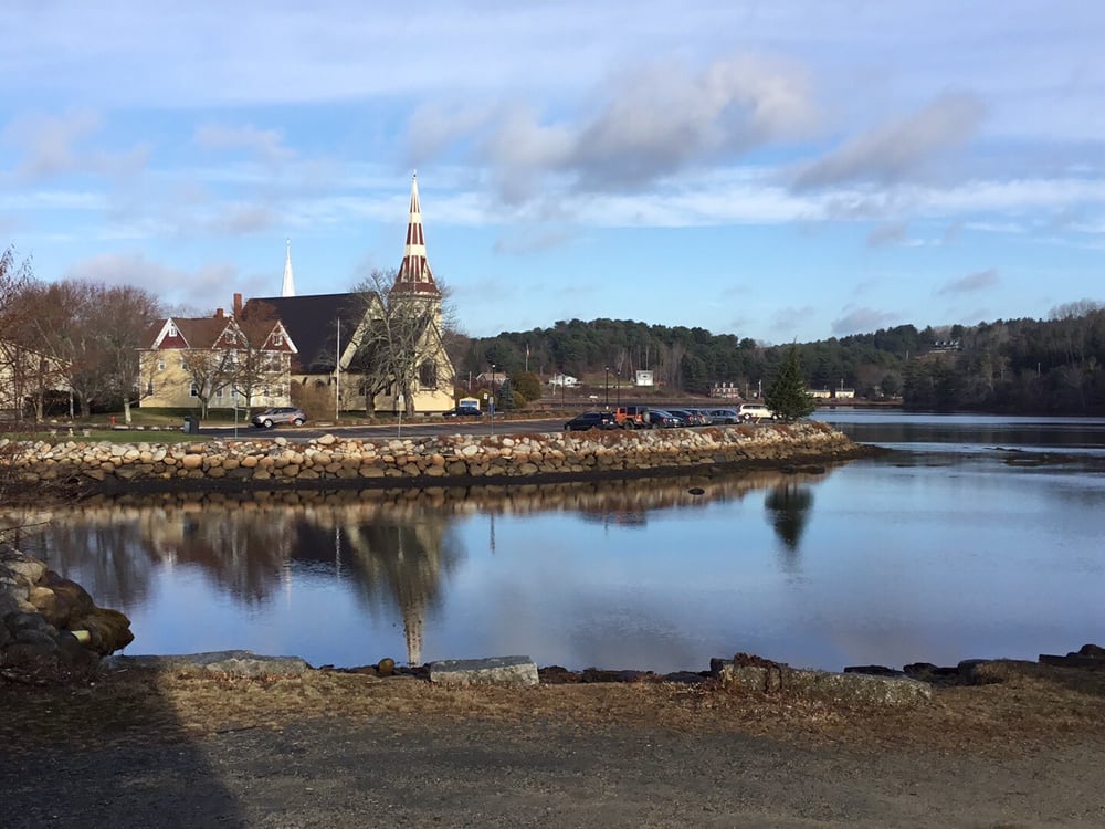 Oh My Cod! - 11 Photos - Canadian (New) - 567 Main Street, Mahone Bay ...