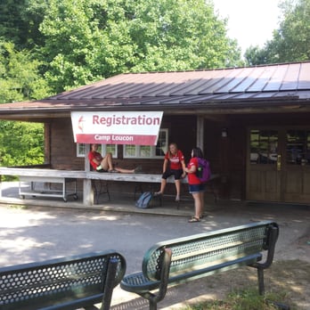 Camp Loucon - Resorts - 8044 Anneta Rd, Leitchfield, KY - Phone Number ...