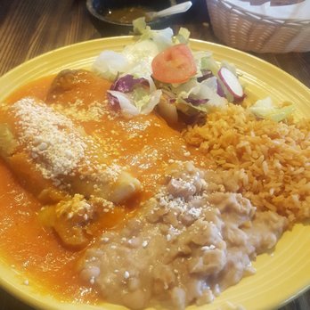 Gloria’s Cocina Mexicana - 112 Photos & 55 Reviews - Mexican - 401 N ...