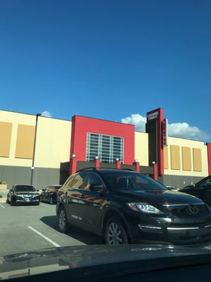 Lebanon Junction, KY Map & Directions - MapQuest