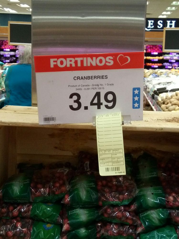 Fortinos - Grocery - 2025 Guelph Line, Burlington, ON - Phone Number - Yelp