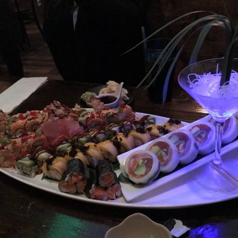 Okinii - Book A Table - 309 Photos & 218 Reviews - Japanese - Greenwich ...