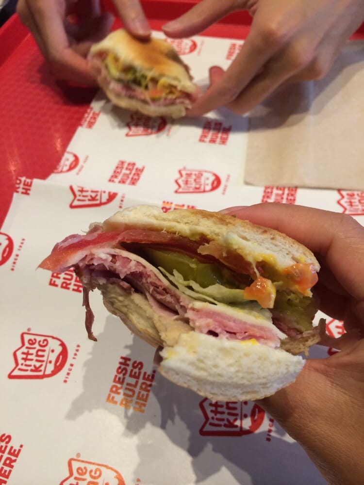 Little King - Order Food Online - 10 Photos & 24 Reviews - Delis - Old ...