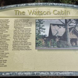 Watson Cabin Museum - 2019 All You Need to Know BEFORE You Go (with ...
