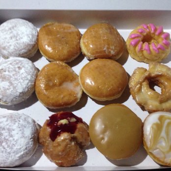 Duffin’s Donuts - 216 Photos & 193 Reviews - Doughnuts - 1391 41st ...