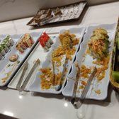 Kurai - 47 Photos & 31 Reviews - Sushi Bars - 3020 W Trenton Rd ...