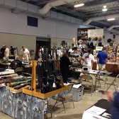 Miami Gun Show - Gun/Rifle Ranges - 10901 Coral Way, Miami, FL - Yelp