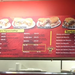 Big Tortas Sur 39 - Order Food Online - 25 Photos & 26 Reviews ...