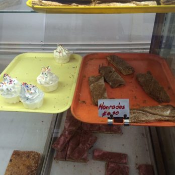 Pan Lido Salvadoreno - 53 Photos & 58 Reviews - Bakeries - 3147 22nd St ...