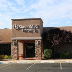 SimonMed Imaging - Orange Grove - Diagnostic Imaging - 1845 W Orange ...