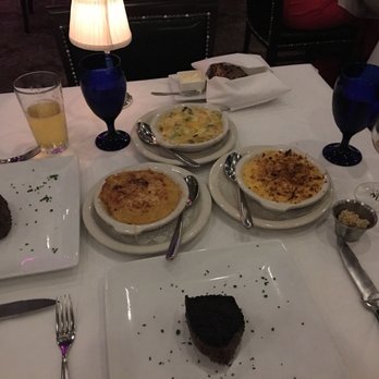 Killen’s Steakhouse - 203 Photos & 241 Reviews - Steakhouses - 6425 W ...