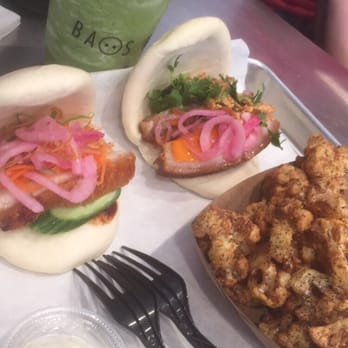 Baos Hog - 1332 Photos & 497 Reviews - Chinese - 13918 Brookhurst St ...