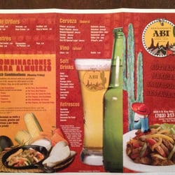 Abi Restaurant - 67 Photos & 46 Reviews - Bars - 5838 N Kings Hwy ...