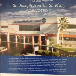 St Mary Medical Center - 2019 All You Need to Know BEFORE You Go (with ...