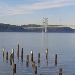 Titlow Beach and Park - 54 Photos & 18 Reviews - Parks - 8425 6th Ave ...