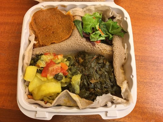 Massawa - Order Food Online - 109 Photos & 259 Reviews - Ethiopian ...