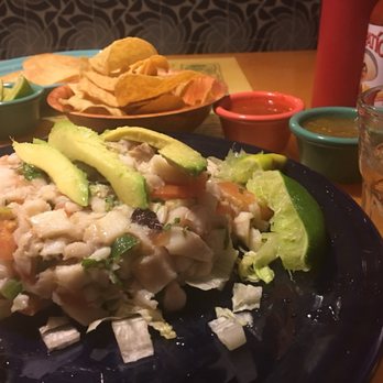 Mariscos Altamar - 169 Photos & 132 Reviews - Mexican - 1517 Coors Blvd ...