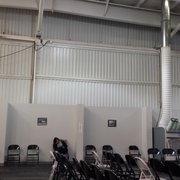 Concord Regional Airport - 35 Photos & 39 Reviews - Airports - 9000 ...