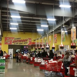 Joe V’s Smart Shop - Grocery - 612 N Victory, Acres Homes, Houston, TX ...