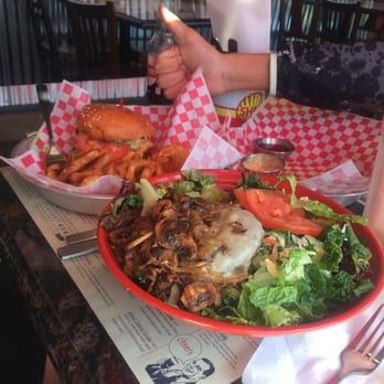 The Filling Station - 111 Photos & 114 Reviews - American (Traditional ...