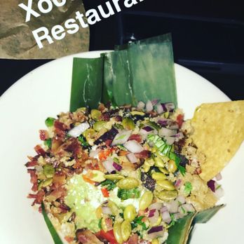Xoco - Order Online - 2028 Photos & 3126 Reviews - Mexican - Near North ...